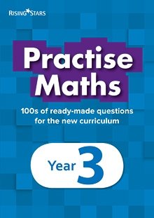 PRACTISE MATHS YEAR 3: Dixon, Trevor: 9781471880155: Amazon.com: Books