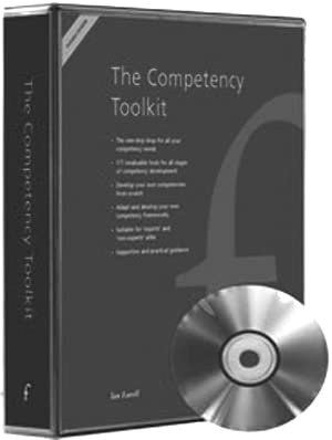 The Competency Toolkit: Buy Online at Best Price in Egypt - Souq is now ...