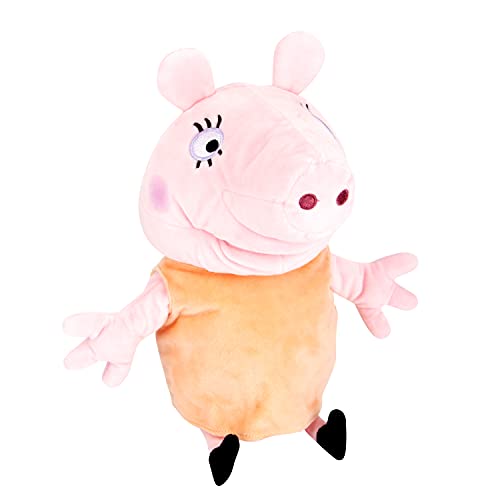 Snapklik.com : WowWee Peppa Pig Puppets