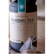 Amazon.com : Paromi Tea, Paromi Detox With Me Tea, 15 Count : Grocery ...