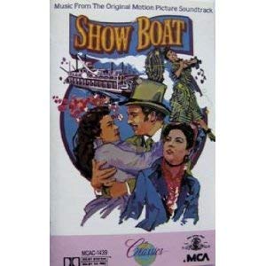 Showboat Soundtrack - Amazon.com Music