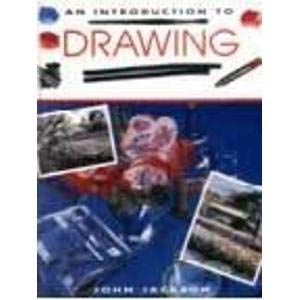 An Introduction to Drawings: Jackson, John: 9781856277990: Amazon.com ...
