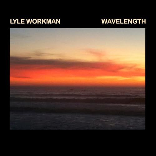 Play Wavelength by Lyle Workman on Amazon Music Unlimited