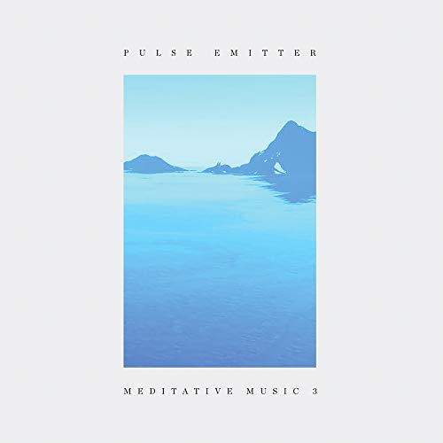 Play Meditative Music 3 by Pulse Emitter on Amazon Music