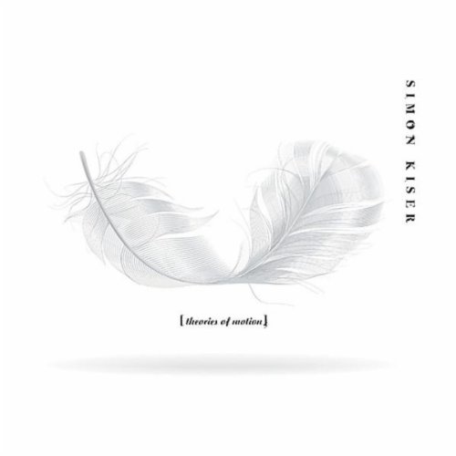 Amazon.com: Theories of Motion : Simon Kiser: Digital Music