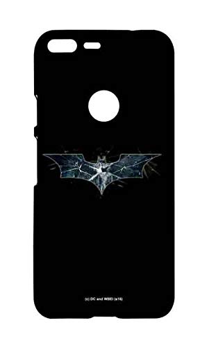 Celfi Design DC Comics Batman Classic Back Cover Case Google Pixel ...