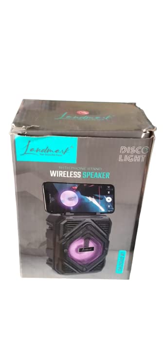 Yogi Electronics USB Charging Stereo Channel Bluetooth Big Sound ...