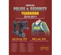 Manas Police and Security Yearbook 2010-2011