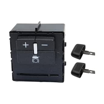 Priprilod Trailer Brake Control Switch Replace 84108373 Compatible with ...