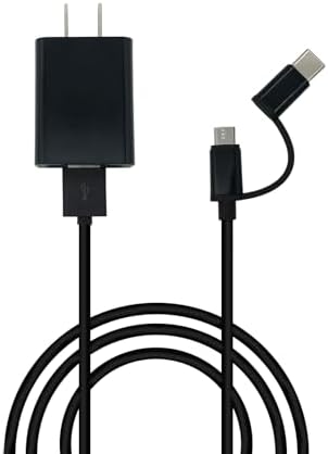 Amazon.com: Roku 5V 1A/1.5A USB Power Adaptor Supply Charger ...