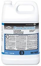 Amazon.com: Floor Science Floor Science Cleaner : Home & Kitchen