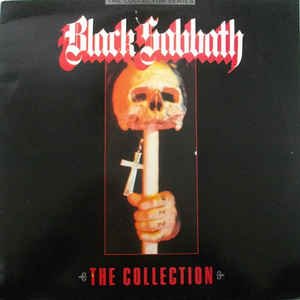 Amazon.com: Black Sabbath: The Collection [VINYL]: CDs & Vinyl