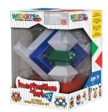 Wedgits Imagination Set -15 Pieces : Amazon.in: Toys & Games