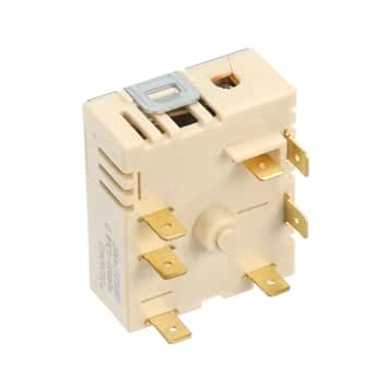 Amazon.com: US-Based Supplier - PER001-12LG D PER001-12S D EBF62174907 ...