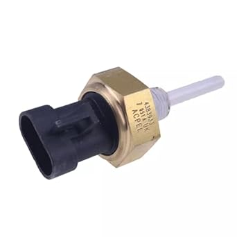 Amazon.com: Yeasliy Coolant Level Sensor 4383933 Compatible for Cummins ...
