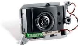 URMET 1128/510 POSTO ESTERNO AUDIO 4+N CON GENERATORE DI NOTA INCORPORATO : Amazon.it: Fai da te