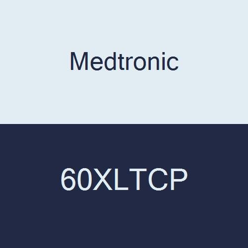 Amazon.com: Covidien 60XLTCP Tracheostomy Tube, Proximal Extension ...