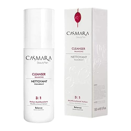 Buy Casmara Prestige Reaffirming Mask 2020 Algae Peel off Facial Mask ...