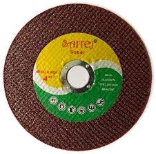 India Electric. Cut-Off Wheel for Metal & Stainless : Amazon.in ...