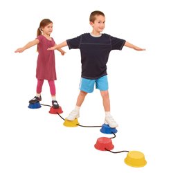 US Games Balance Bucket Board : Amazon.in: Toys & Games