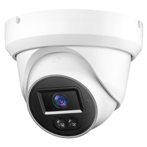 10 Best PoE Cameras | 2024