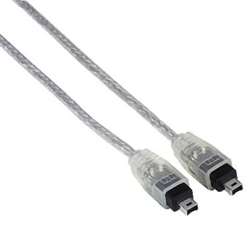 Hama IEEE 1394 FireWire-Linkkabel für PlayStation® 2 : Amazon.de: Games