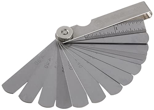 What Is a Feeler Gauge & What Is It Used for?