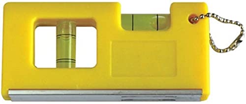 Inditrust NEW 4 Inch Torpedo Level Spirit Level with Magnet + Double ...
