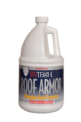 Best RV Armor for Roof Protection - RV Troop