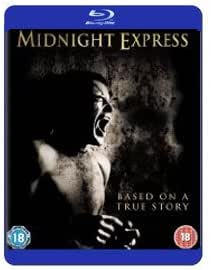 Amazon.co.jp: Midnight Express (Blu-ray) (1978) : DVD