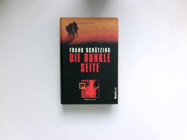 Die dunkle Seite : Schätzing, Frank: Amazon.de: Bücher