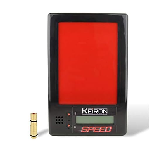 7 Best Shot Timers For IDPA & Competitions in [2025]