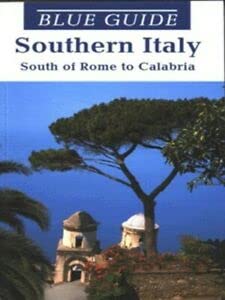Buy Southern Italy (Blue Guides) Book Online at Low Prices in India ...