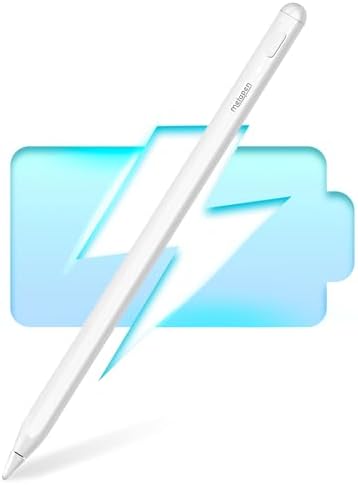 Metapen Pencil A11 for iPad 2018-2022 (Personalization via Metapen APP ...