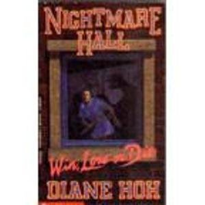 Win, Lose or Die (Nightmare Hall, No. 18): Hoh, Diane: 9780590486491 ...