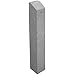 Concrete Repair Spur Posts for Wooden Fence Posts 1000 x 75 x75mm ...