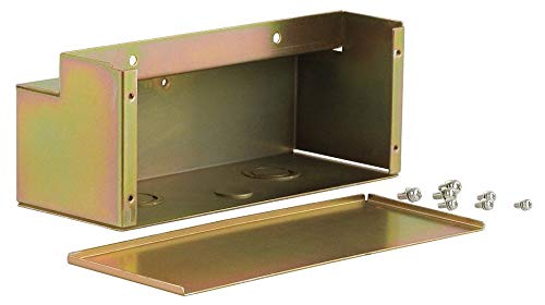 Schneider Electric Conduit Entry Kit, Variable Speed Drive - VW3A31817 ...