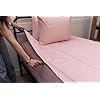 Amazon.com: Beddy's All in One Bed in a Bag Zipper Bedding Set, Bottom Sheet, Cuddle Blanket ...