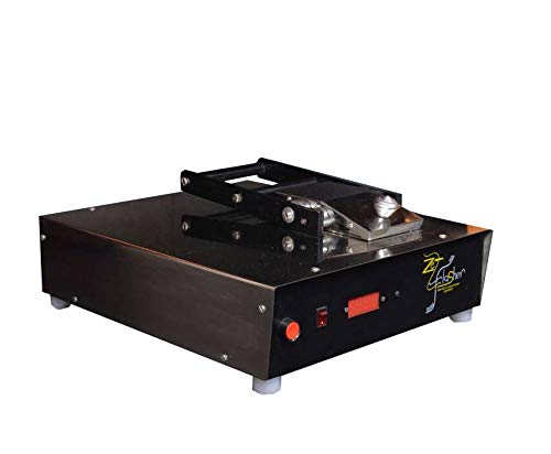 Pre Ink Flash Stamp Machine : Amazon.in: Office Products