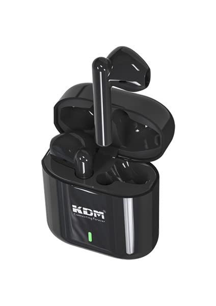 Original KDM Compatible Bluetooth Wireless In Ear Earbuds with 6 Month ...