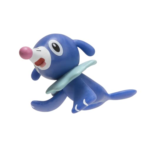 POKEMON Select Underwater Environment – Multi-Level Display Set with ...