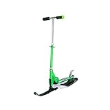 Top 10 Best Ski Scooters to Buy in 2021 Reviews | Buyer's Guide