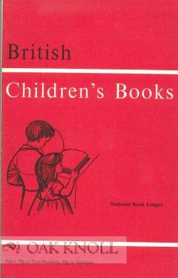 BRITISH CHILDREN'S BOOKS: Various: Amazon.com: Books