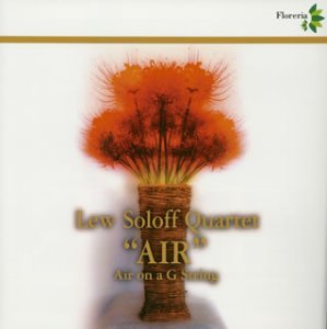 Soloff, Lew - Air on G String - Amazon.com Music