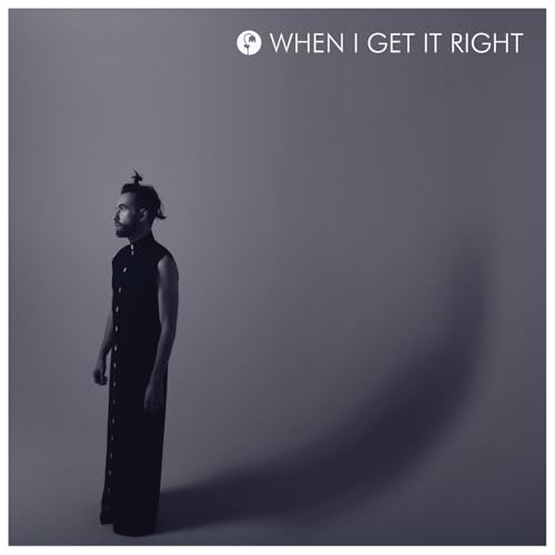Play When I Get It Right by whatever mike on Amazon Music