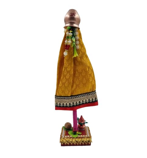 Buy Gudi Padwa Home Decor Set Online at Low Prices in India - Amazon.in