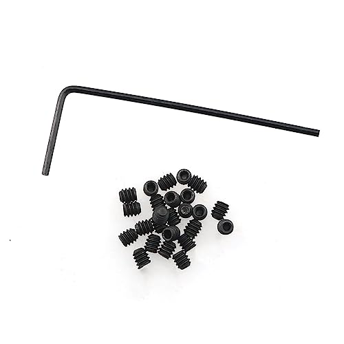 Best Carbon Steel Set Screws: Unmatched Strength for Your Projects ...