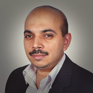 Amazon.com: Prashanth Krishnamurthy: books, biography, latest update