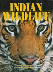 Amazon.in: Buy Indian Wildlife Book Online at Low Prices in India ...