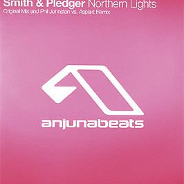 Northern Lights: Smith & Pledger: Amazon.in: Music}